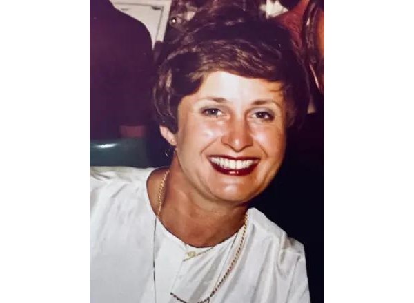 Delores C. Harper Obituary (2025) - Boerne, TX - Ebensberger-Fisher ...