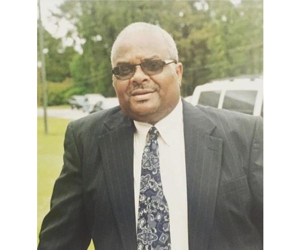 Roy Lee Scott Obituary (2025) - Jeffersonville, GA - Paschal Memorial ...