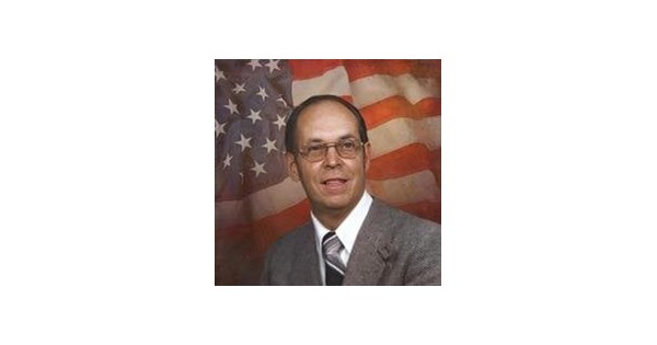 Ralph C. McAfee Obituary (2025) - La Plata, MD - Raymond Funeral ...