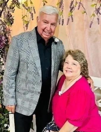 Edward "Ed" Brown Jr. Obituary (2025) - Panama City, FL - Heritage ...