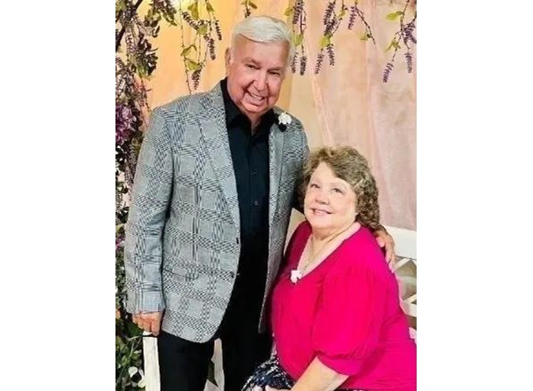 Edward "Ed" Brown Jr. Obituary (2025) - Panama City, FL - Heritage ...