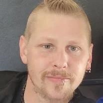 Cody Ryan Mayfield Obituary (2025) - Miami, OK - Brown-Winters Funeral ...