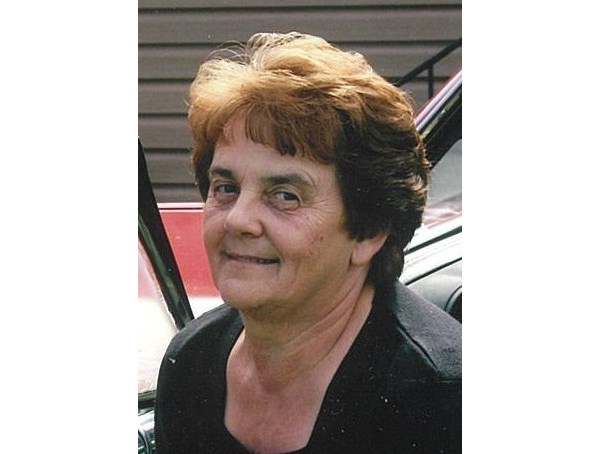 Judith A. "Judy" Scoville Obituary (1944 - 2025) - Lowville, NY - WKTV