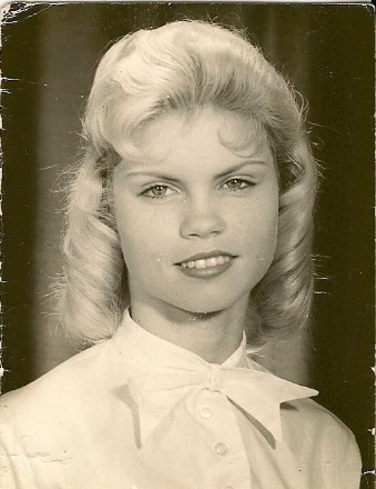 Grace Alice Gowen-Davis Obituary (2026) - Daytona Beach, FL - Dale ...