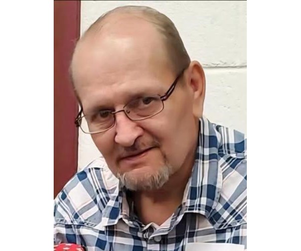 Kenneth Ray Allen Obituary (2025) - Chatsworth, GA - Shawn Chapman ...