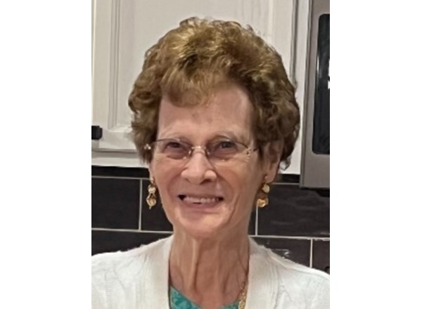 Mary Louise Freeman Obituary (2025) - St. Louis, MO - Hutchens-Stygar ...