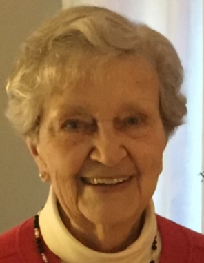 Shirley L. Childs Hey Obituary (2024) - Danvers, MA - O'Donnell ...