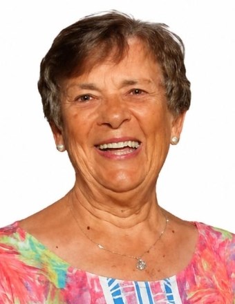 Margaret Carey Obituary and Online Memorial (2026)
