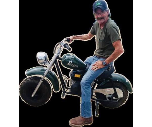Rickey Gene Swindle Obituary (1957 - 2025) - Pontotoc, MS - WTVA