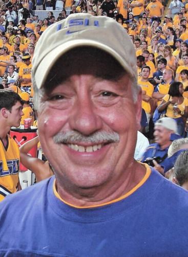 Gary "Goose" Fontenot Obituary (2021) - Eunice, LA - Ardoin's Funeral ...