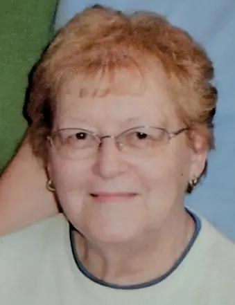 Barbara Ann Bommarito Obituary (2025) - Trenton, MI - Martenson Family ...