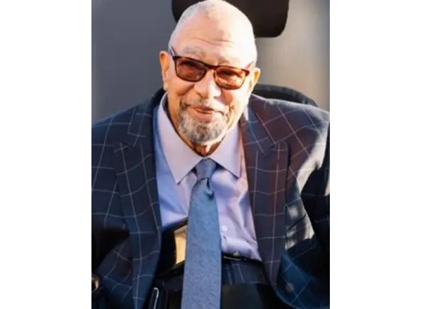 Johnny Browning Stein Obituary (2023) - Colma, CA - Colma Cremation ...
