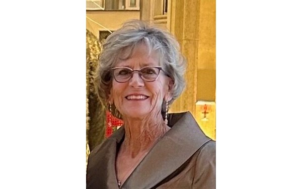 Rebecca Gail "Becky" Benson Obituary (2024) - Big Spring, TX - Nalley ...