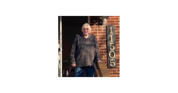 John Edward Histon Jr. Obituary (2025) - Towson, MD - Johnson-Fosbrink ...