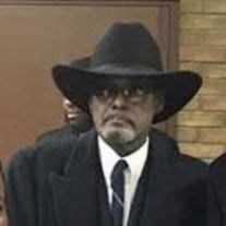 Mr. Vollie Void Beeman Jr. Obituary (2024) - Saginaw, MI - Evans ...