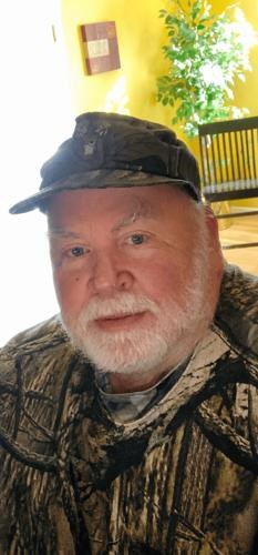 George Elliott Correll Obituary (2026) - Bessemer City, NC - Carolina ...