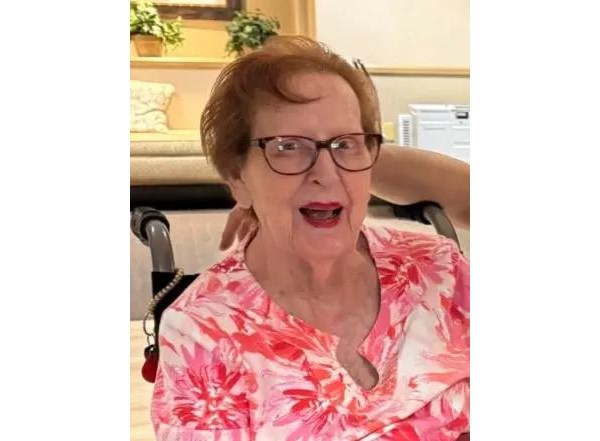 Ruth B. Mathis Obituary (2025) - Scottsdale, AZ - Messinger Mortuaries ...