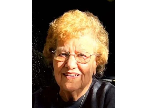 Ruth Muni Obituary (2024) - Cranbury, NJ - Saul Colonial Home