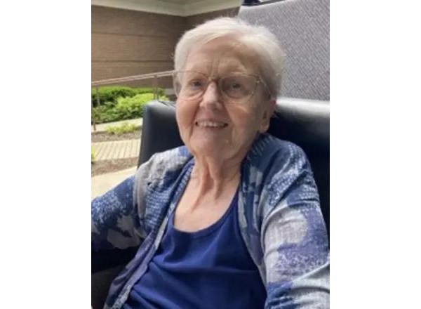 Priscilla Dean Cooper Ray Obituary (2025) - Huntsville, AL - Laughlin ...