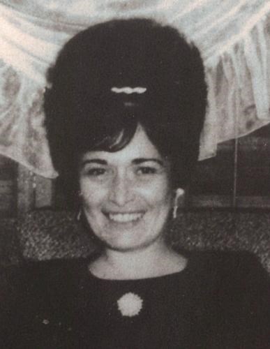 Mary C. Sill Obituary (2023) - Wilmington, DE - Doherty Funeral Homes ...