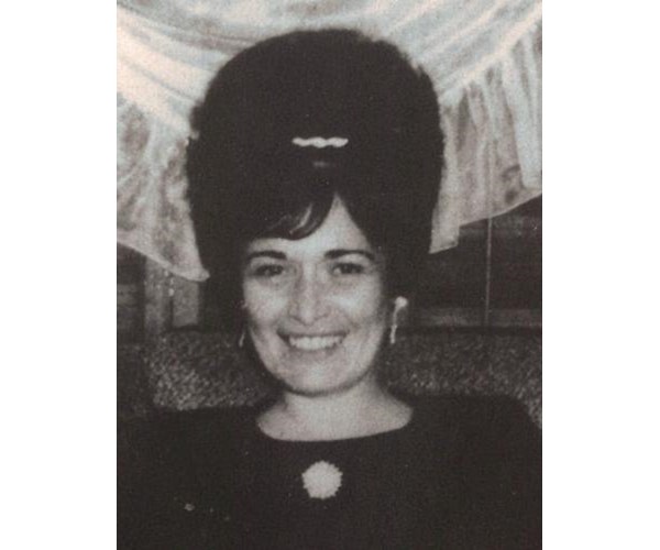 Mary C. Sill Obituary (2023) - Wilmington, DE - Doherty Funeral Homes ...
