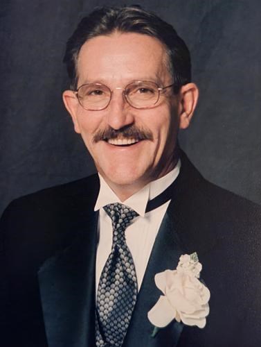 Ricky L. Terrell Obituary (2023) - Evansville, IN - Sunset Funeral Home ...