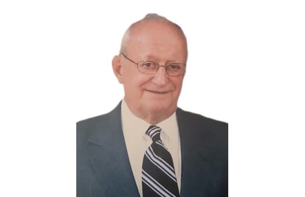 Steve Elek Jr. Obituary (2025) - Crafton, PA - Hershberger-Stover Inc ...