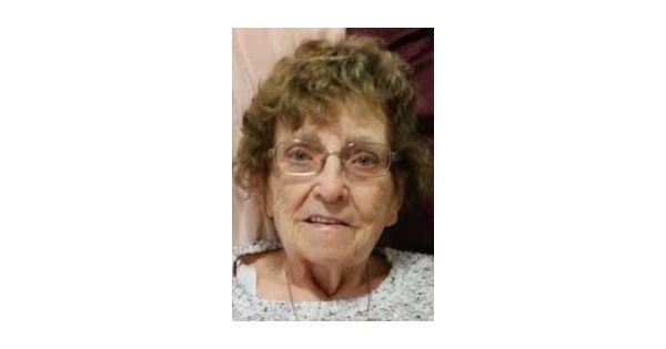 Eileen Allen Obituary (2023) - Biggar, SK - Gerein Funeral Service - Biggar