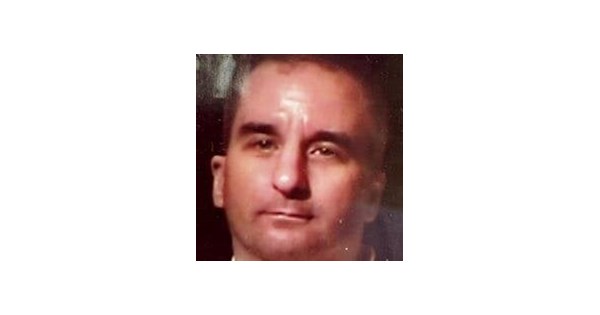 Anthony L. Fengya Obituary (2025) - Middletown, NY - Martinez-Morse ...