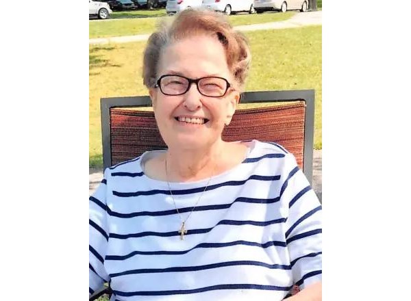 Lois Ann Lesko Obituary (2024) - Avon, OH - Busch Funeral and Crematory ...