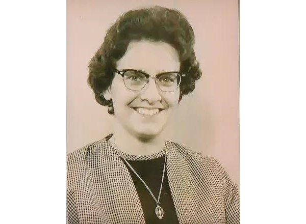 Helena F. Angle Obituary (1937 - 2024) - Conshohocken, PA - WFMZ-TV 69 News