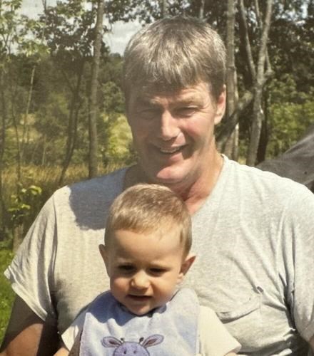 Patrick G. Blair Sr. Obituary (2024) - Canajoharie, NY - Houghtaling ...