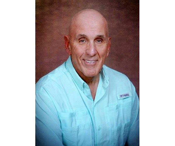 James Lynn Stinson Obituary (2025) - Beaumont, TX - Broussard's ...