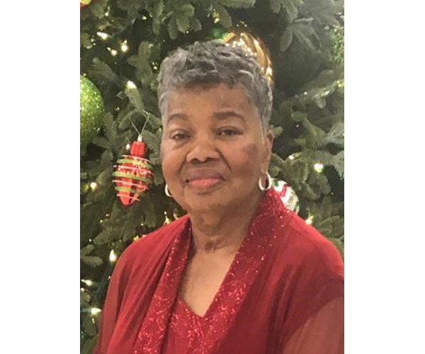 Rev. Elizabeth Johnson Curry Obituary (1945 - 2025) - North Augusta, SC ...
