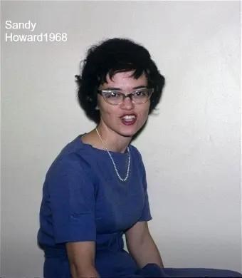 Sandra Howard Obituary and Online Memorial (2026)