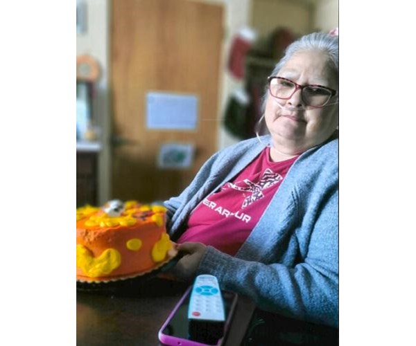 Martha Valenzuela Obituary (2023) - Greeley, CO - Northern Colorado ...