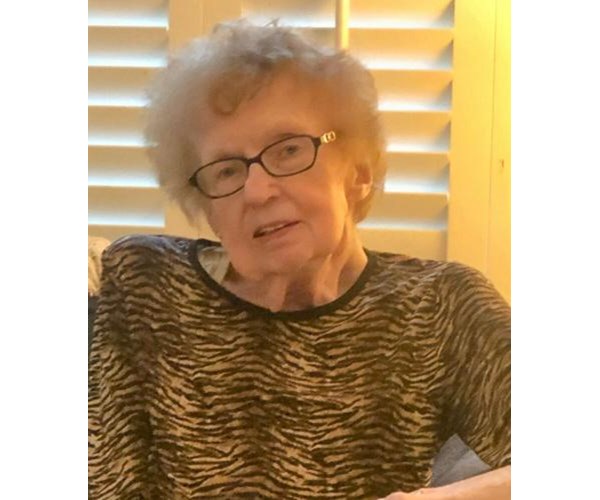 Deborah G. Kearney Obituary (2025) - Madison, NJ - Madison Memorial Home