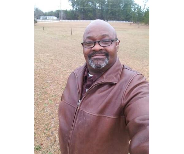 Michael Ray Hinnant Obituary (2022) - Wilson, NC - Carrons Funeral Home ...