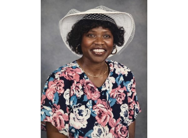 Audrey Carroll Ward Obituary (2026) - Brackettville, TX - Sunset ...