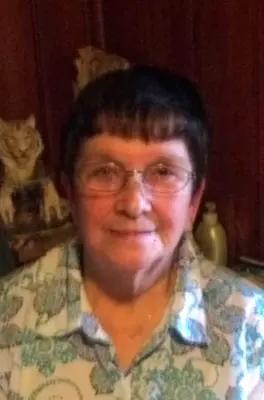 Sarah Pila Fry Obituary (2025) - Shelby, OH - Barkdull Funeral Home ...
