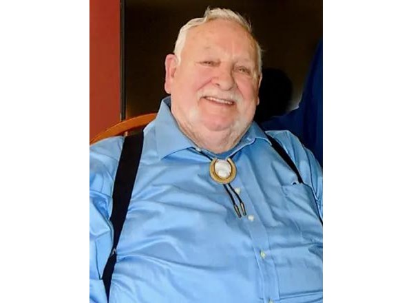 Charles Lee Brown Obituary (2025) - Corry, PA - Bracken Funeral Home ...