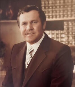James Alfred Burnett Obituary (2025) - Winnsboro, TX - Beaty Funeral ...