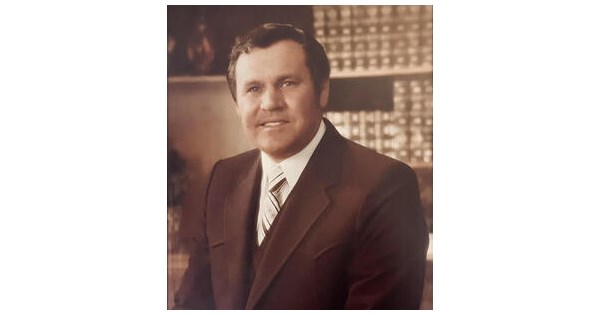 James Alfred Burnett Obituary (2025) - Winnsboro, TX - Beaty Funeral ...