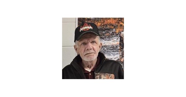 Larry James Dennis Obituary (2025) - Hayward, WI - Pineview Funeral ...