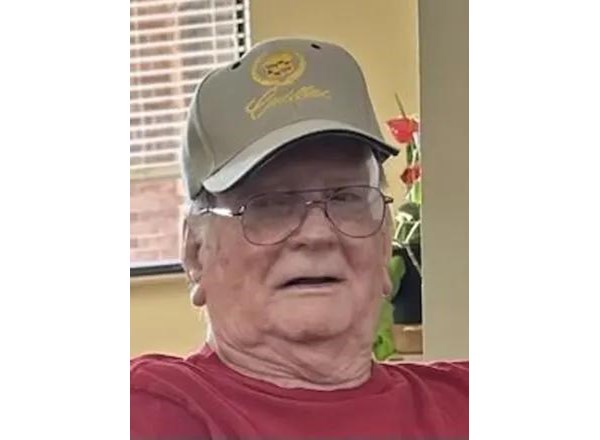 James L. "Jim" Booth Obituary (2024) - Peoria, IL - Wright & Salmon ...
