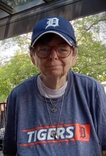 Sandra Lee Moore Obituary (2023) - Farmington, MI - Thayer-Rock Funeral ...