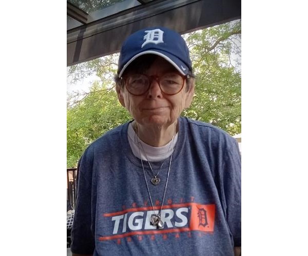 Sandra Lee Moore Obituary (2023) - Farmington, MI - Thayer-Rock Funeral ...