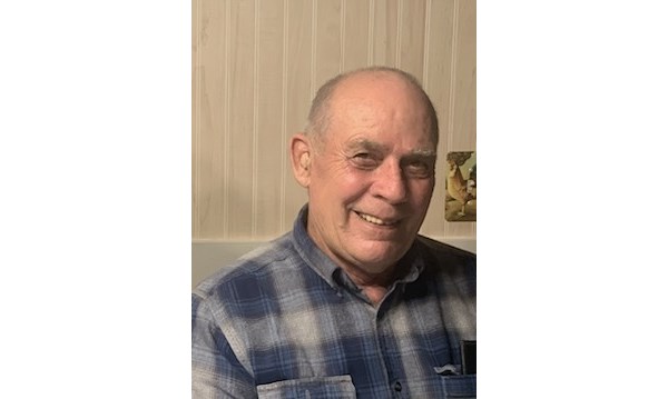 Joseph Paul Cook Obituary (2024) - Benton, IL - Morton and Johnston ...