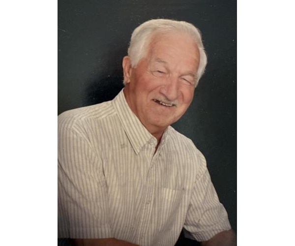 Roger R. Raymond Obituary (2025) - Wallagrass, ME - Lajoie-Daigle ...