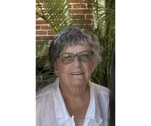Karen Susan Thompson Obituary (2025) - Washington, IL - Affordable ...